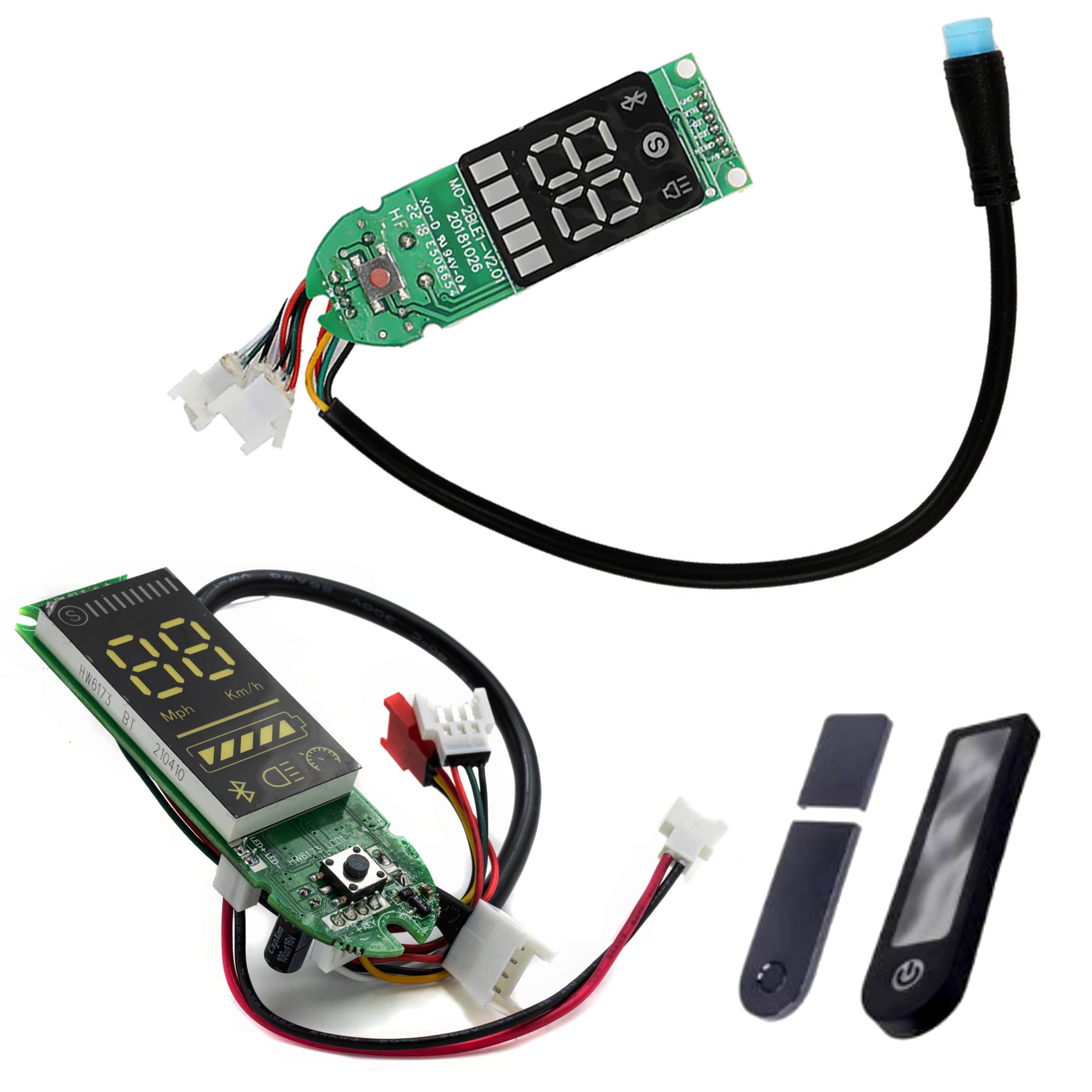 Display Line Cables & Parts – Power Fix