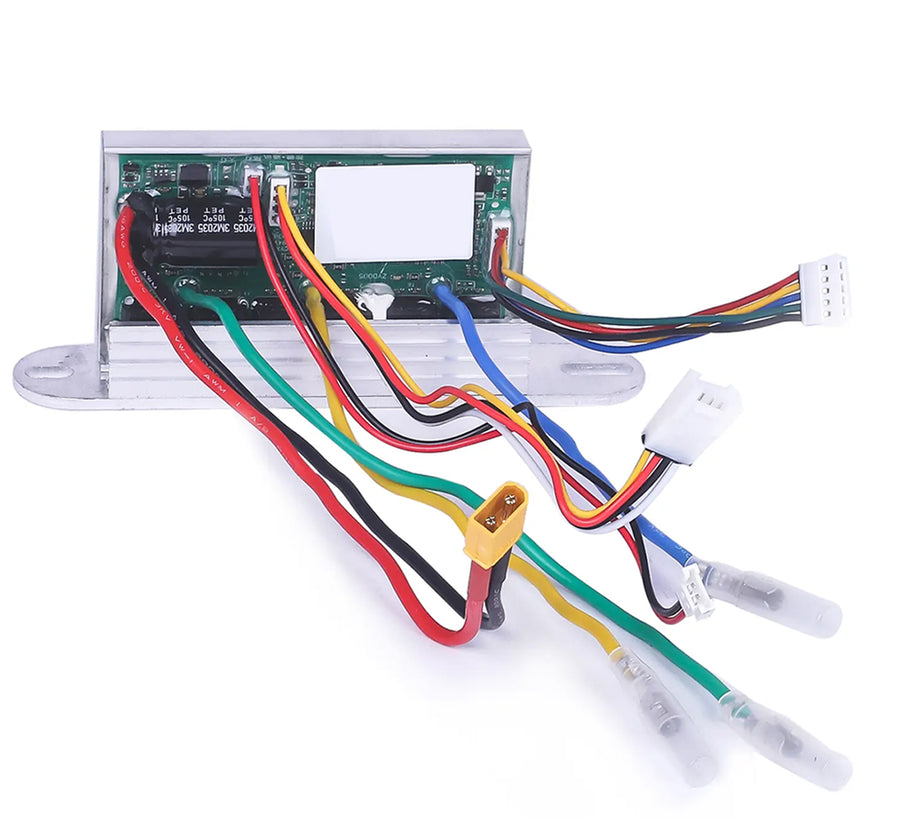 Electric Scooter Controller | UK,USA,EU stock | Fast Delivery | – Power Fix