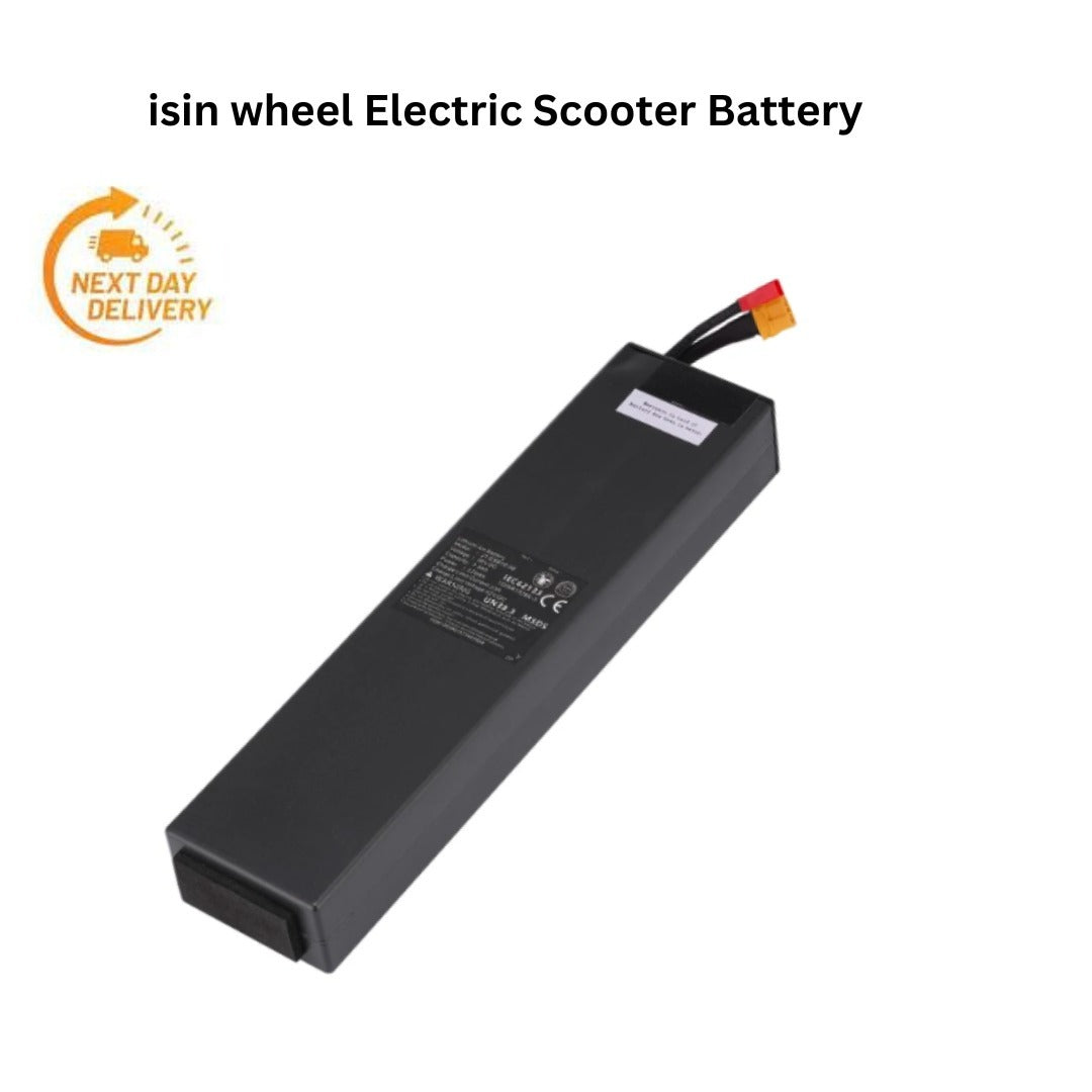 iSinWheel s9/s9pro/i9 Battery - iSin Wheel Replacement Battery - Power Fix