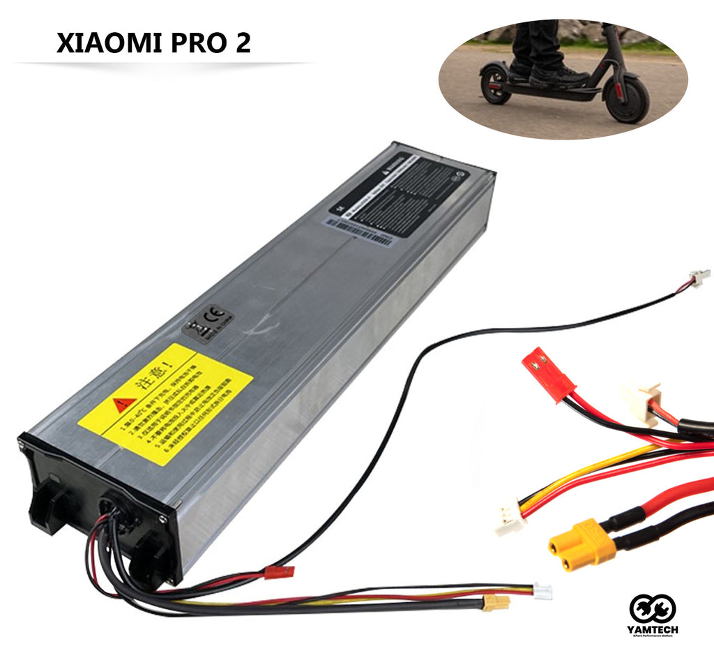 Xiaomi Pro and Pro 2 Electric Scooter Battery uk stock – Power Fix
