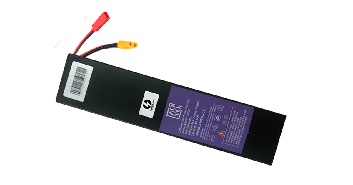 Replacement Battery for All Aovo Electric Scooter | Next-Day Delivery ...