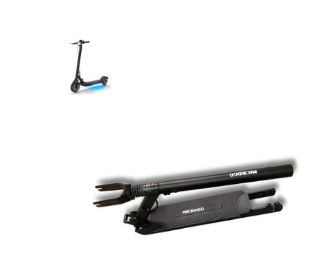 micro go M5 complete frame | UK, US, USA stock | Shop Power Fix