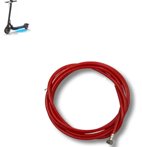 Micro Go m5 scooter brake line | UK, EU, USA Stock | Shop Power Fix
