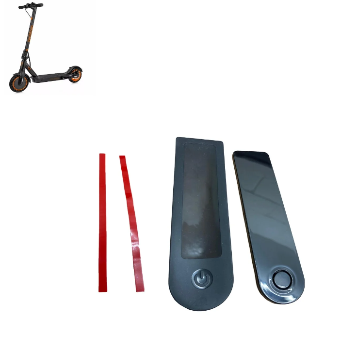 Techtron scooter Pro 3500 Display / Dashboard Cover| Cheap & Durable ...